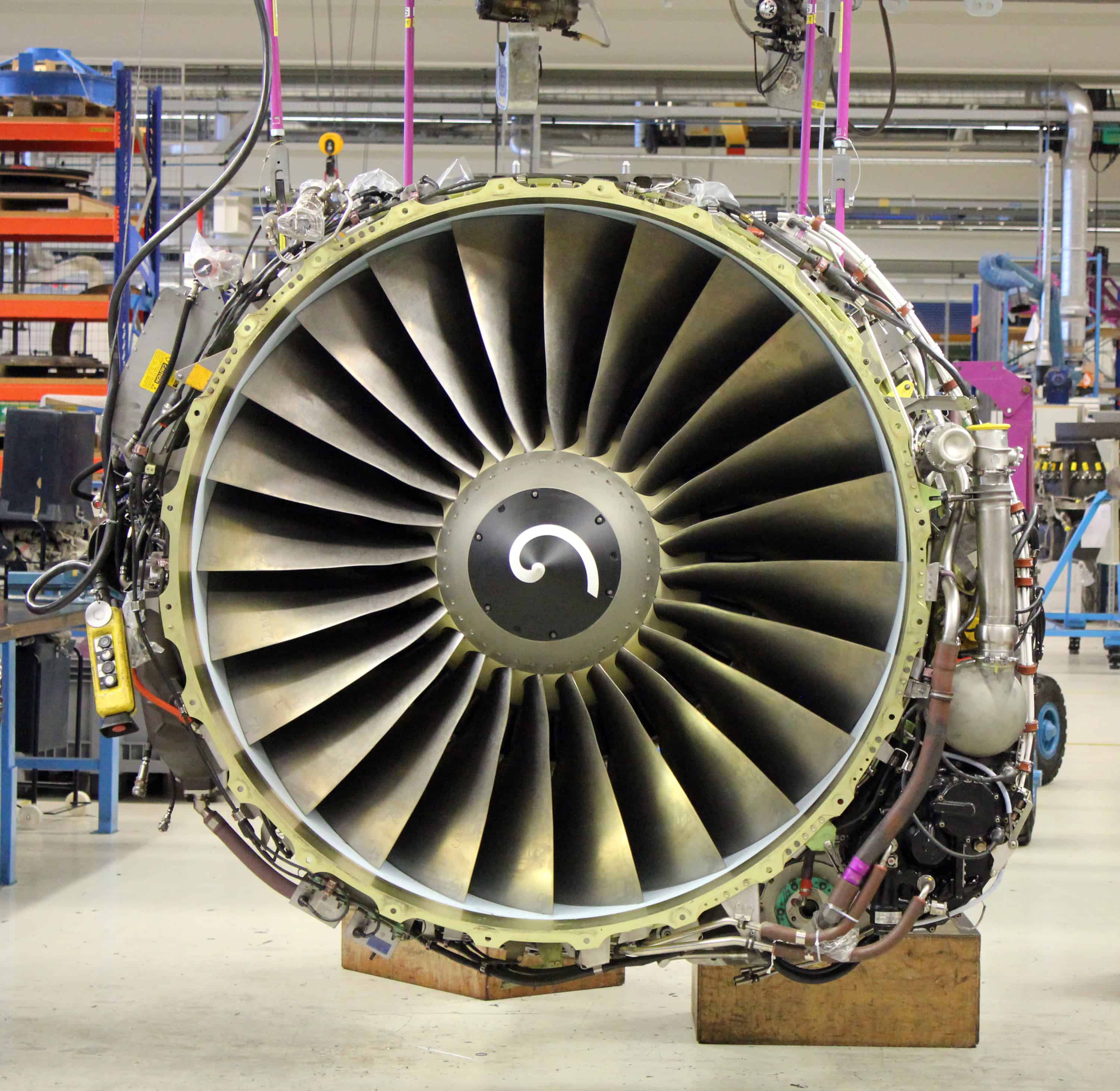 Mango Aviation - Maintenance Repair and Overhaul (MRO)