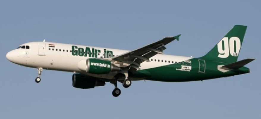 Mango Aviation - GoAir