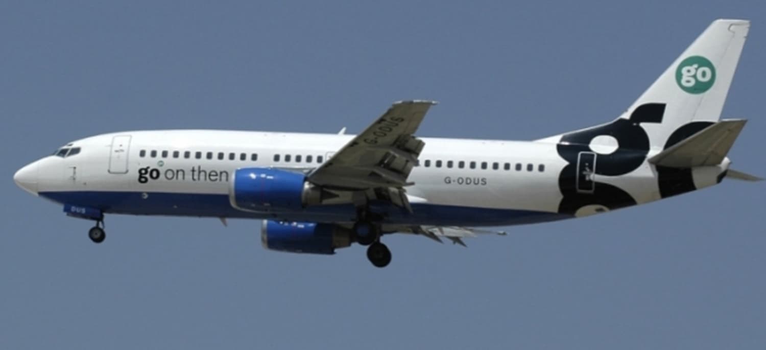 Mango Aviation - Go Fly